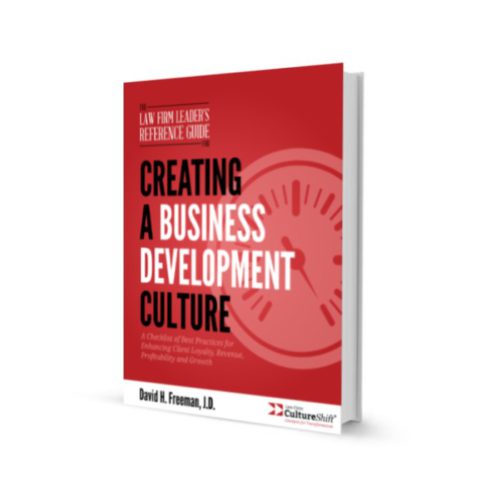 David Freeman Consulting Group – Leadership and Business Development ...